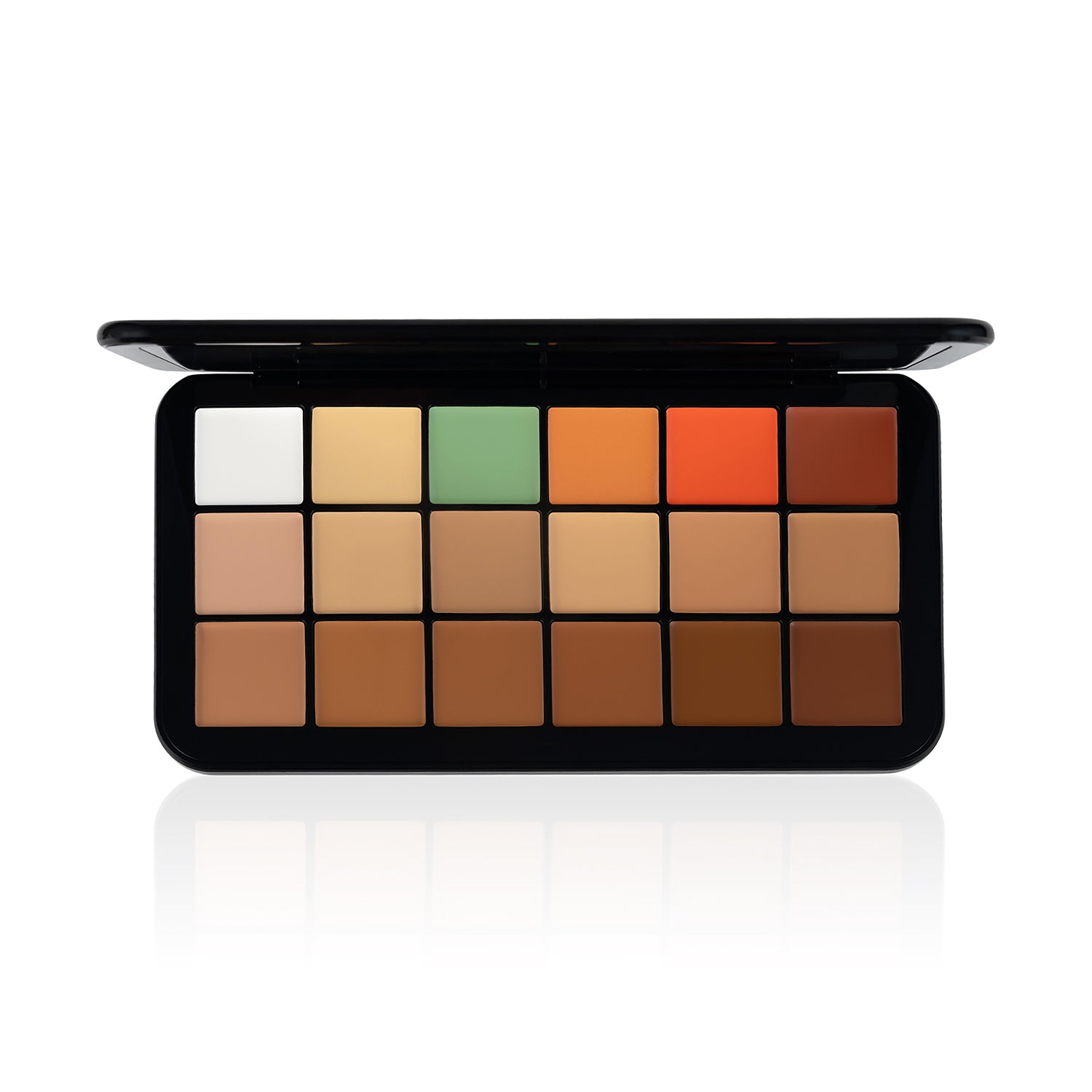 Pac Cosmetics Spotlight Concealer Palette (18 Colors)