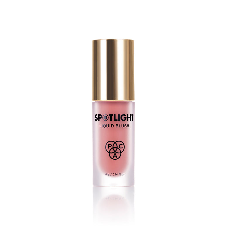 Pac Cosmetics Spotlight Liquid Blush