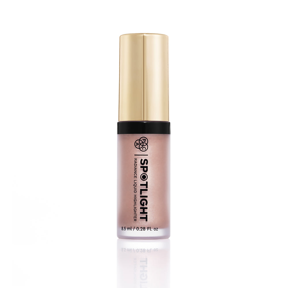 Buy Spotlight Radiance Liquid Highlighter | PAC Cosmetics