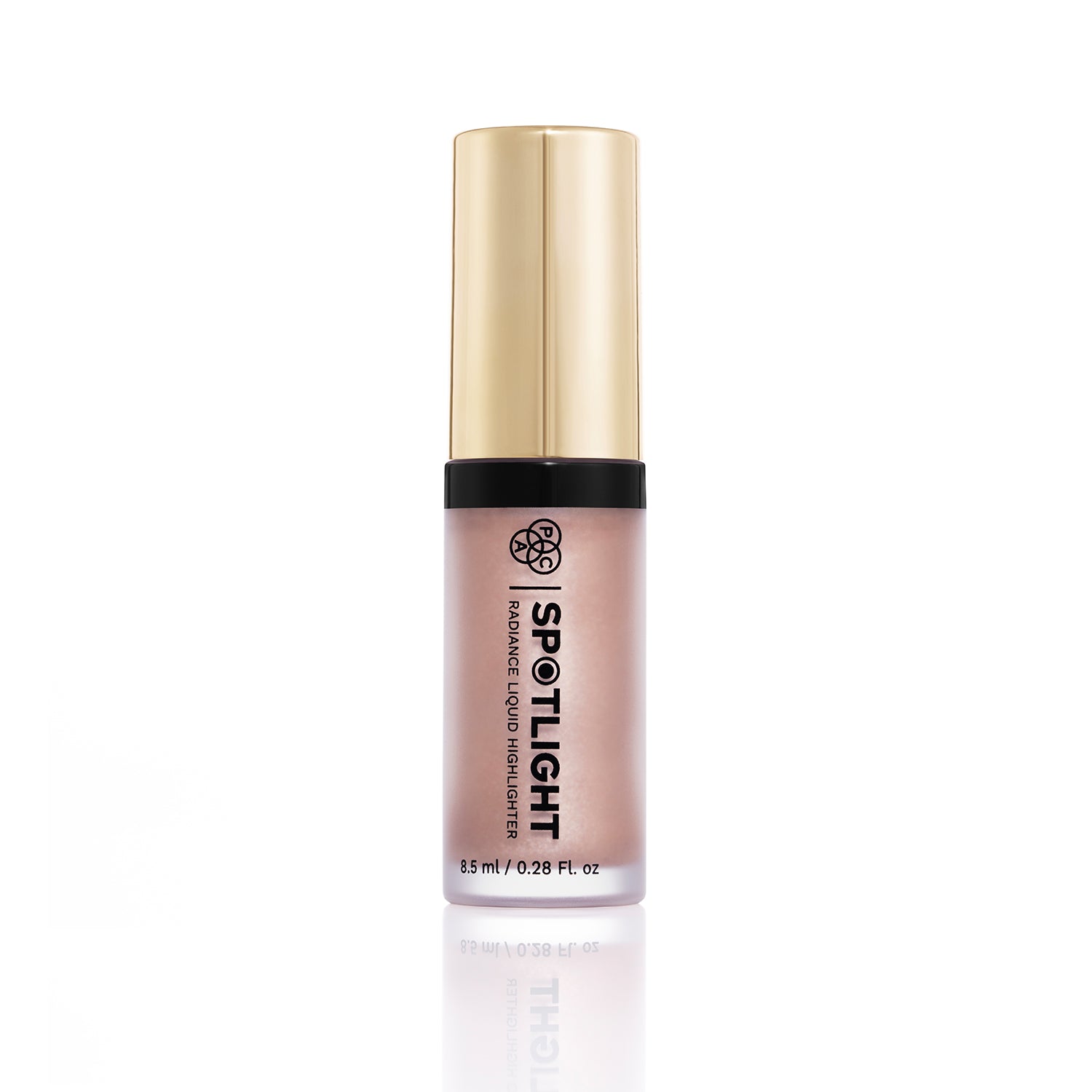 Buy Spotlight Radiance Liquid Highlighter | PAC Cosmetics