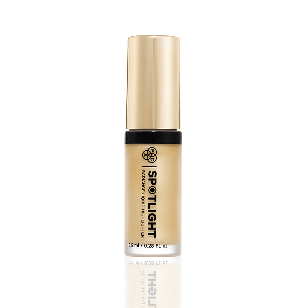 Buy Spotlight Radiance Liquid Highlighter | PAC Cosmetics