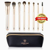PAC Makeup Brush Sets