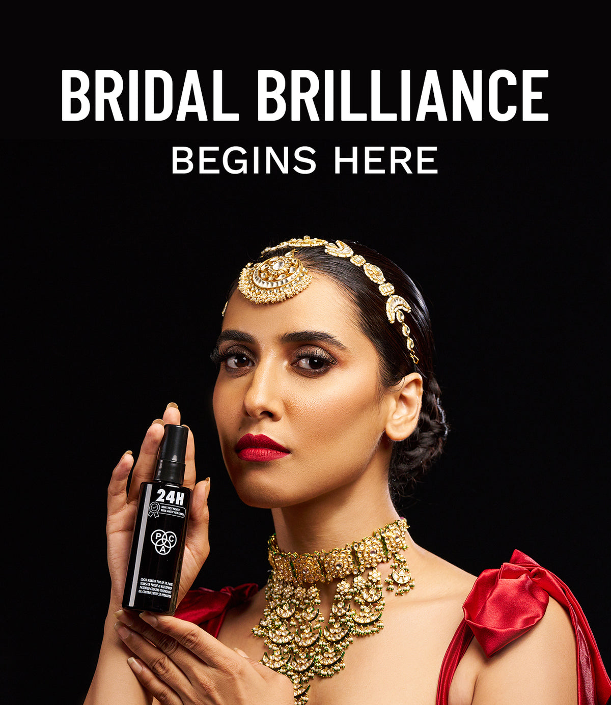 PAC Bridal Essentials