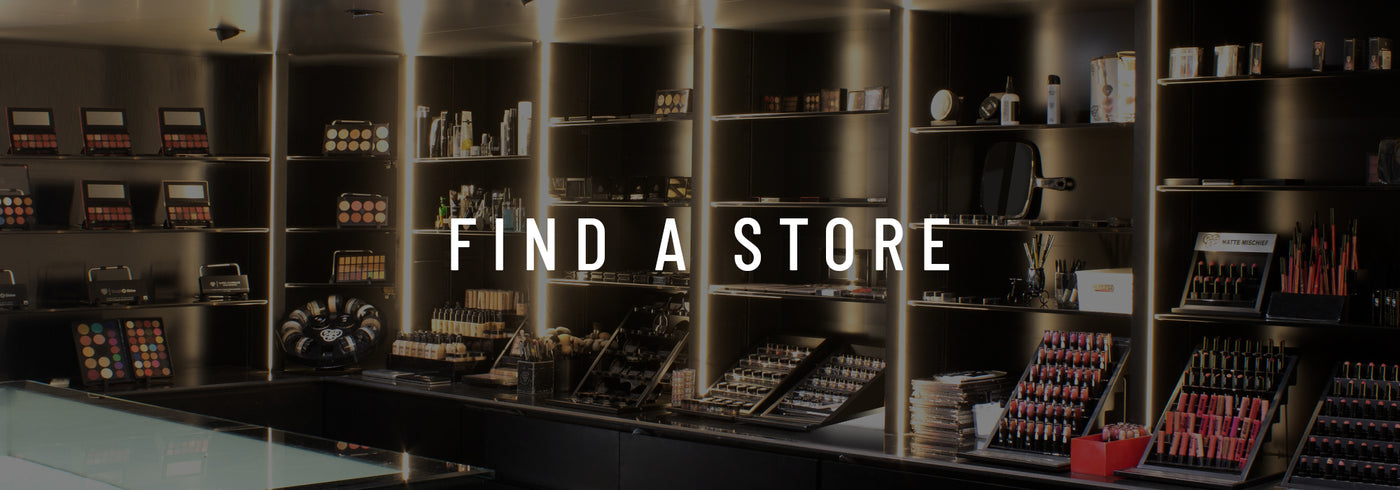 Find a Store